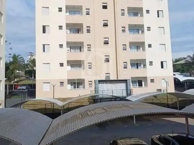 Apartamento para Venda em Votorantim/SP Vila Guilherme 2 Quartos
