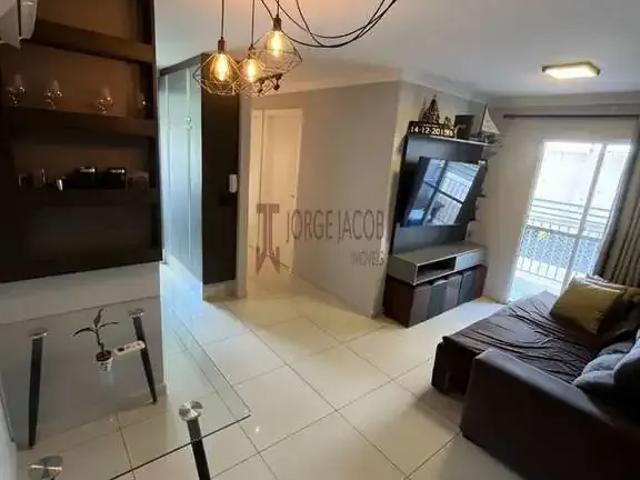 Apartamento para Venda em Votorantim/SP Vila Gali 2 Quartos