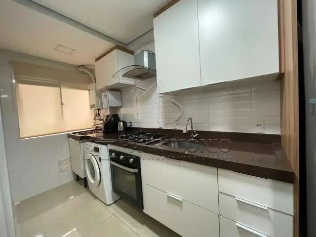 Apartamento para Venda em Votorantim/SP Vila Gali 2 Quartos