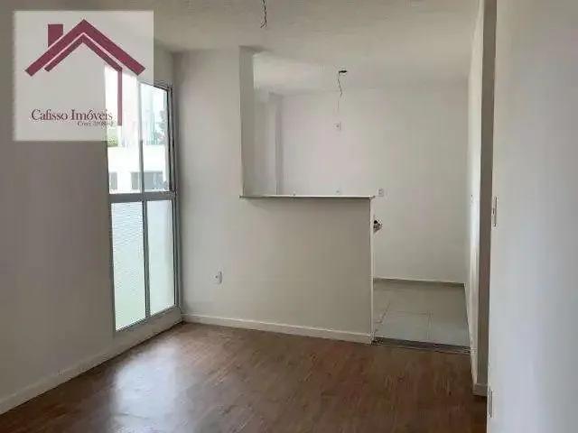 Apartamento para Venda em Votorantim/SP Vila Pedroso 2 Quartos