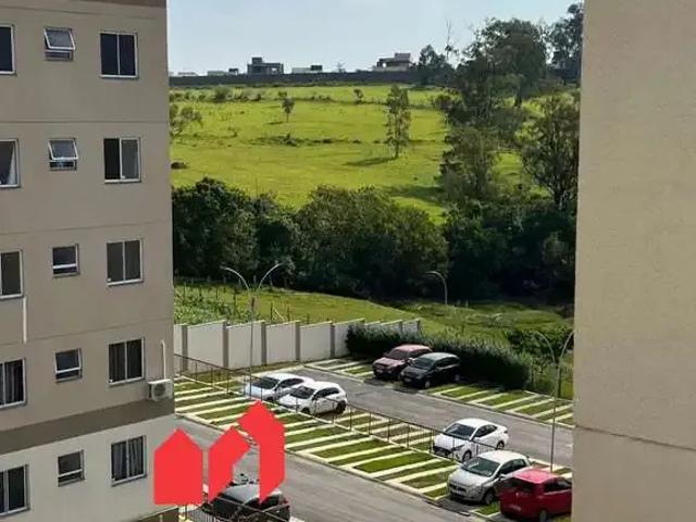 Apartamento para Venda em Votorantim/SP Vila Pedroso 2 Quartos