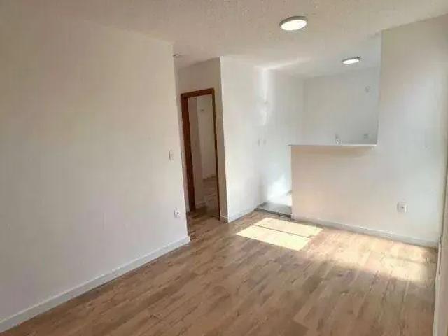 Apartamento para Venda em Votorantim/SP Vila Pedroso 2 Quartos