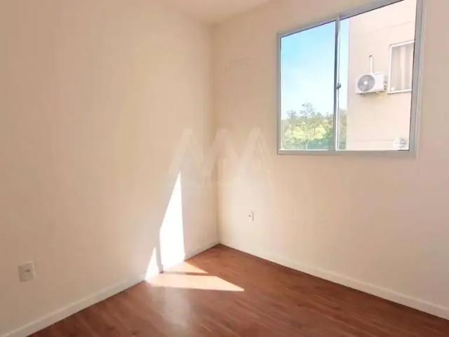 Apartamento para Venda em Votorantim/SP Vila Pedroso 2 Quartos
