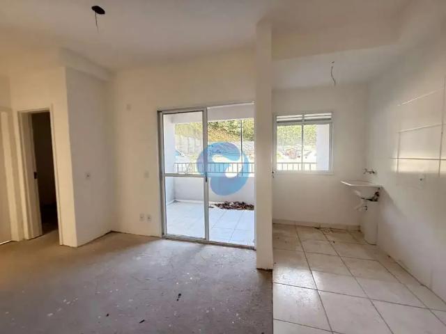 Apartamento para Venda em Votorantim/SP Vila Vasques 2 Quartos