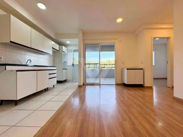 Apartamento para Venda em Votorantim/SP Vila Vasques 2 Quartos