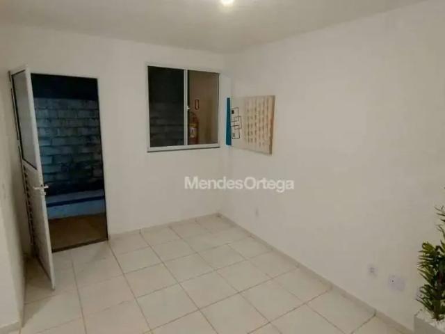 Apartamento para Venda em Votorantim/SP Villa Bella de Votorantim 2 Quartos