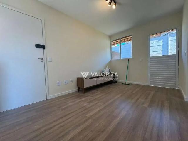 Apartamento para Venda em Votorantim/SP Villa Bella de Votorantim 2 Quartos