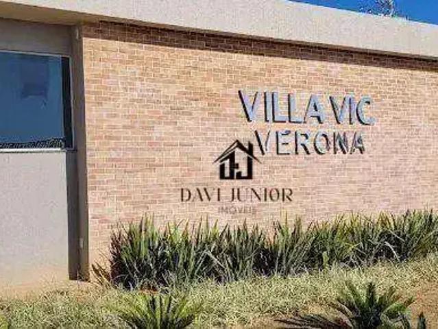 Apartamento para Venda em Votorantim/SP Villa Bella de Votorantim 2 Quartos
