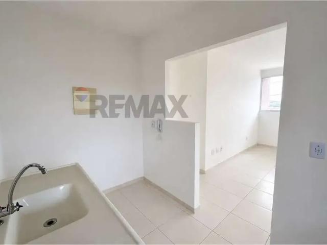 Apartamento para Venda em Votorantim/SP Villa Bella de Votorantim 2 Quartos