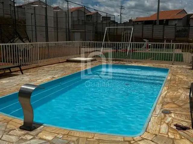 Apartamento para Venda em Votorantim/SP Villa Bella de Votorantim 2 Quartos