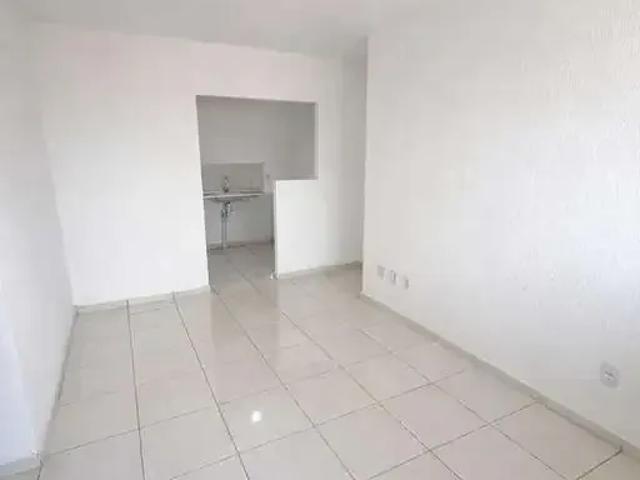 Apartamento para Venda em Votorantim/SP Villa Bella de Votorantim 2 Quartos