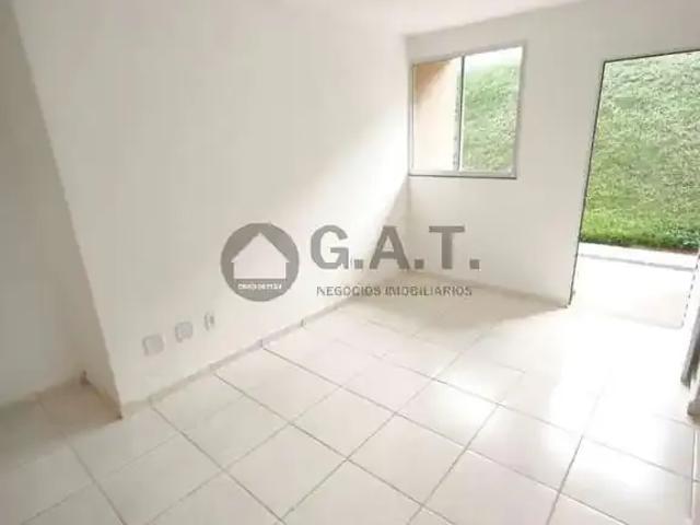 Apartamento para Venda em Votorantim/SP Villa Bella de Votorantim 2 Quartos