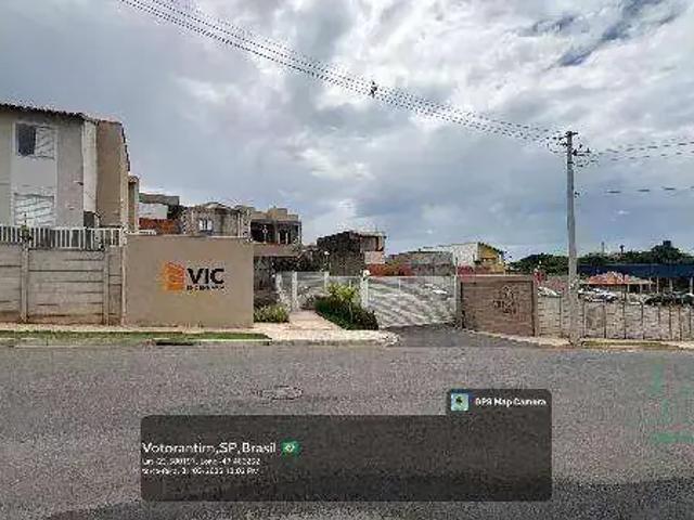 Apartamento para Venda em Votorantim/SP Villa Bella de Votorantim 2 Quartos