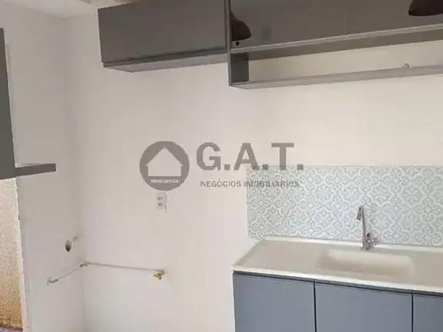 Apartamento para Venda em Votorantim/SP Villa Bella de Votorantim 2 Quartos