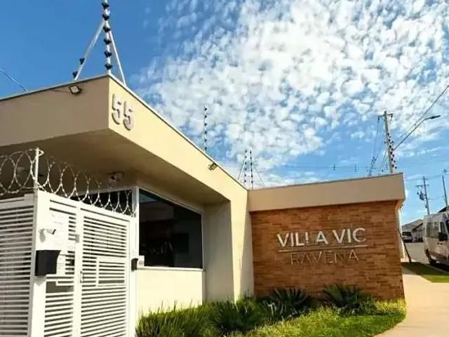 Apartamento para Venda em Votorantim/SP Villa Bella de Votorantim 2 Quartos