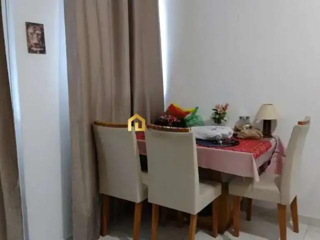 Apartamento para Venda em Votorantim/SP Villa Bella de Votorantim 2 Quartos