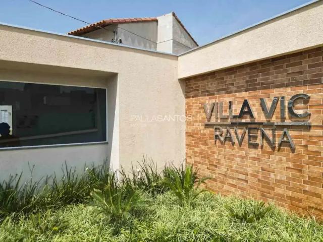 Apartamento para Venda em Votorantim/SP Villa Bella de Votorantim 2 Quartos