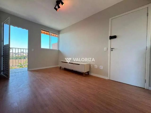 Apartamento para Venda em Votorantim/SP Villa Bella de Votorantim 2 Quartos