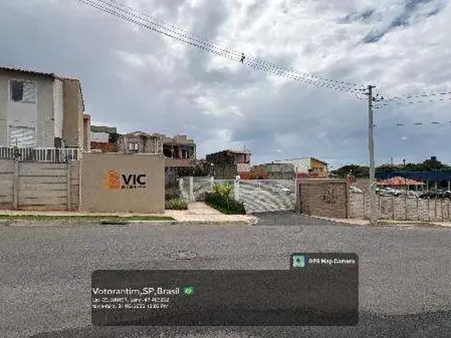 Apartamento para Venda em Votorantim/SP Villa Bella de Votorantim 2 Quartos