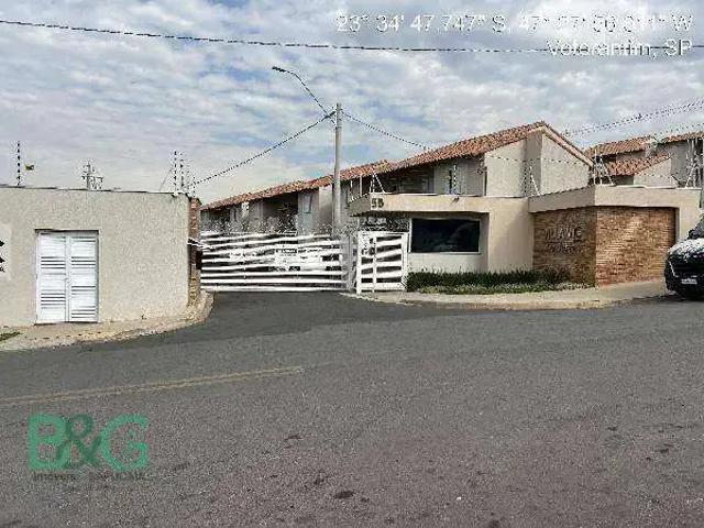 Apartamento para Venda em Votorantim/SP Villa Bella de Votorantim 2 Quartos