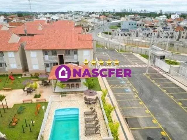 Apartamento para Venda em Votorantim/SP Villa Bella de Votorantim 2 Quartos