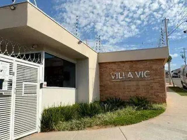 Apartamento para Venda em Votorantim/SP Villa Bella de Votorantim 2 Quartos