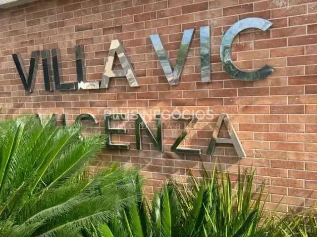 Apartamento para Venda em Votorantim/SP Villa Bella de Votorantim 2 Quartos