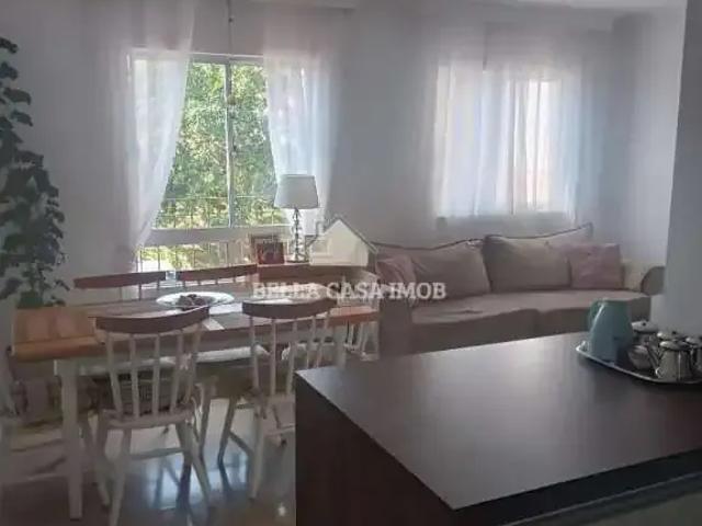 Apartamento para Venda em Votorantim/SP Vossoroca 3 Quartos