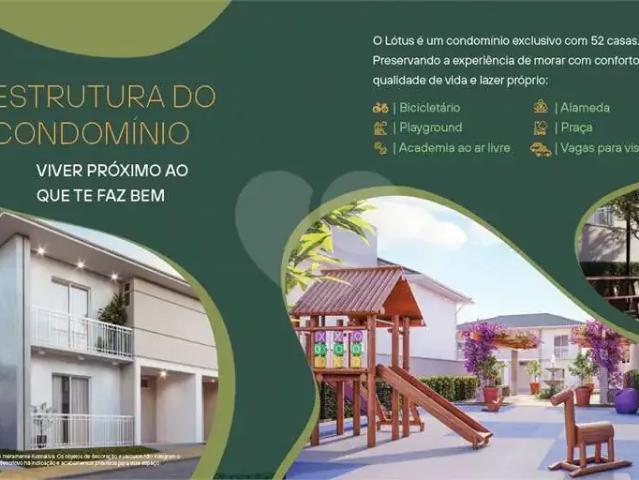 Apartamento para Venda em Votorantim/SP Vossoroca 3 Quartos