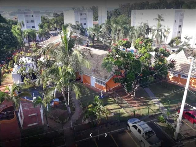 Apartamento para Venda em Votorantim/SP Vossoroca 2 Quartos