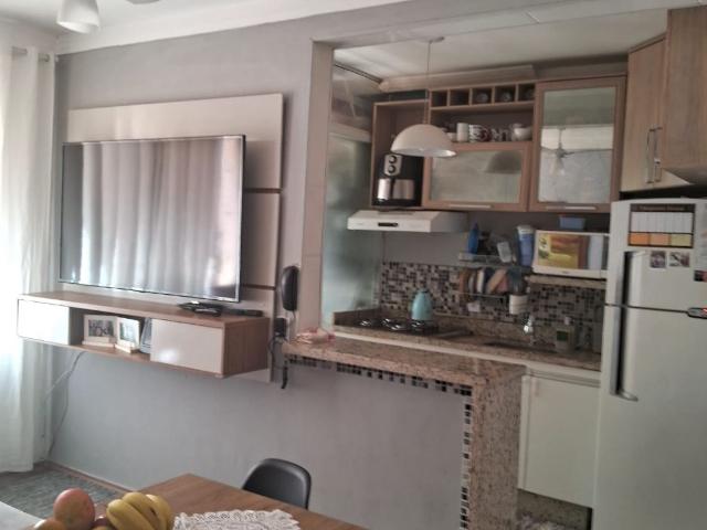 Apartamento para Venda em Votorantim/SP Vossoroca 2 Quartos