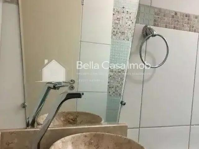 Apartamento para Venda em Votorantim/SP Vossoroca 2 Quartos