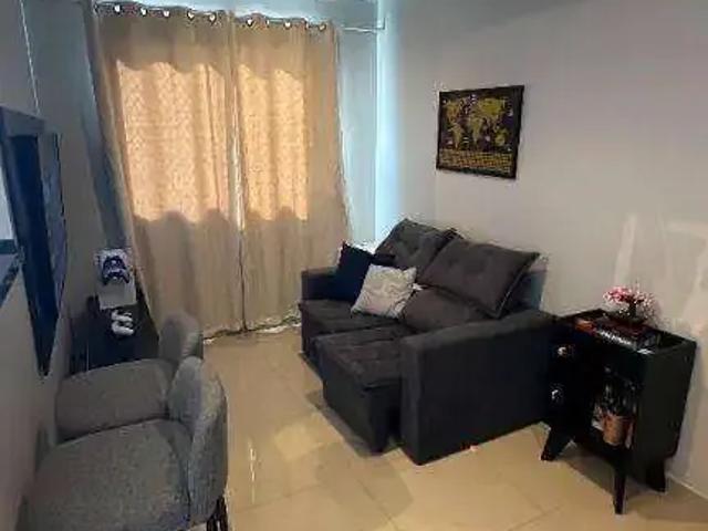 Apartamento para Venda em Votorantim/SP Vossoroca 2 Quartos