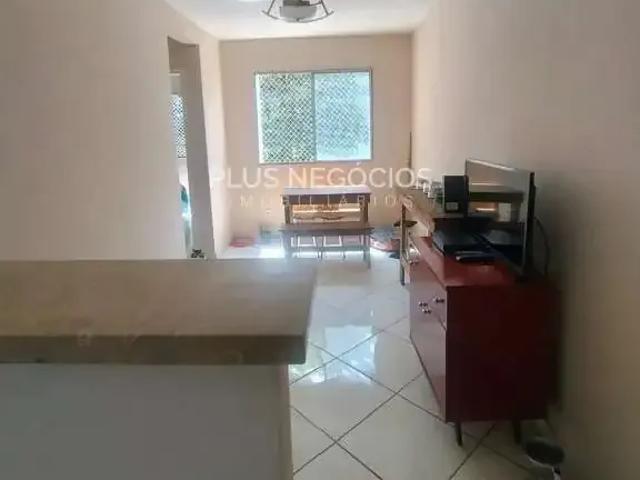 Apartamento para Venda em Votorantim/SP Vossoroca 2 Quartos