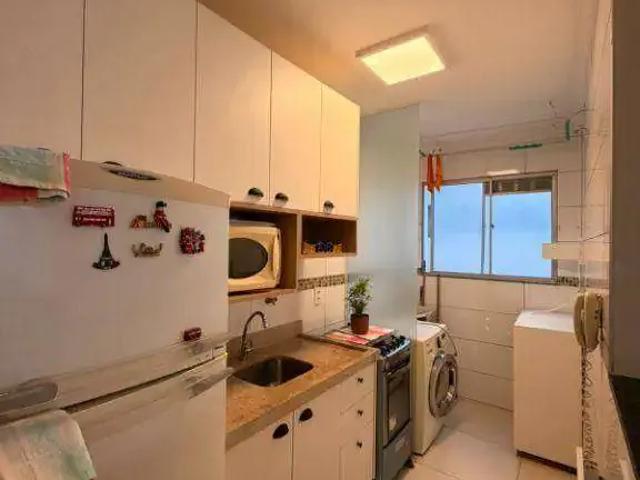 Apartamento para Venda em Votorantim/SP Vossoroca 2 Quartos