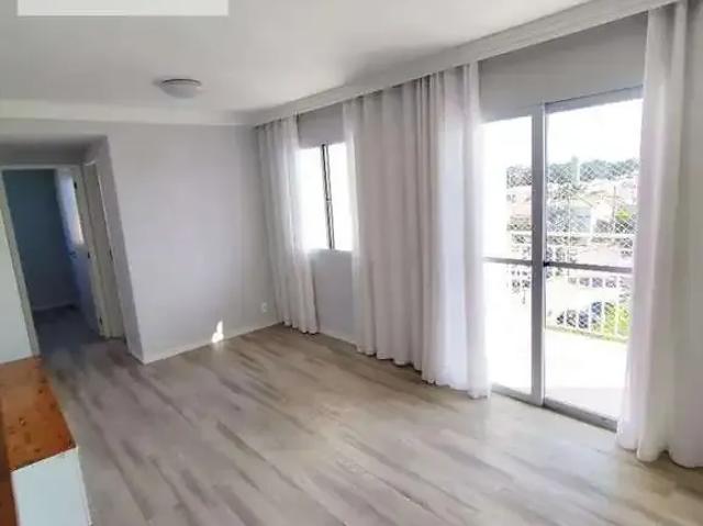 Apartamento para Venda em Votorantim/SP Vossoroca 2 Quartos