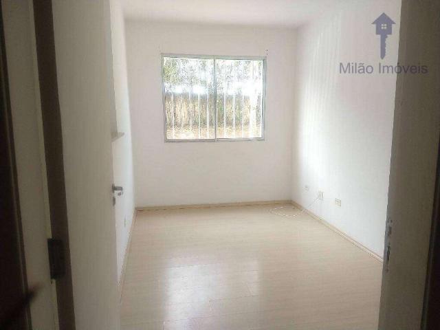 Apartamento para Venda em Votorantim/SP Vossoroca 2 Quartos