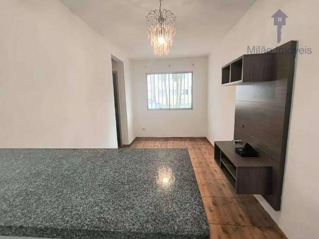 Apartamento para Venda em Votorantim/SP Vossoroca 2 Quartos