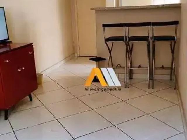 Apartamento para Venda em Votorantim/SP Vossoroca 2 Quartos