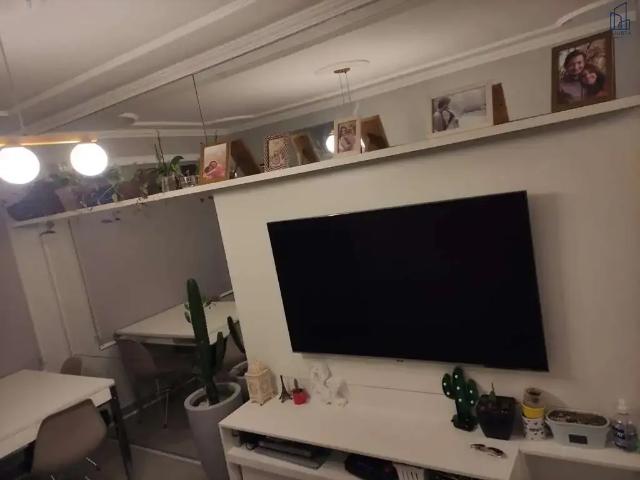 Apartamento para Venda em Votorantim/SP Vossoroca 2 Quartos