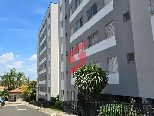 Apartamento para Venda em Votorantim/SP Vossoroca 2 Quartos