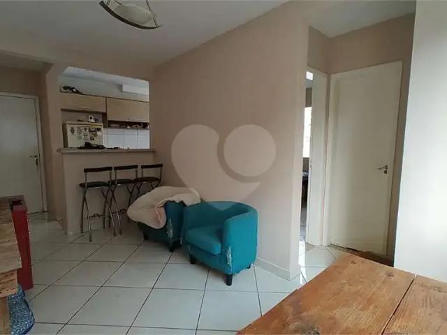 Apartamento para Venda em Votorantim/SP Vossoroca 2 Quartos