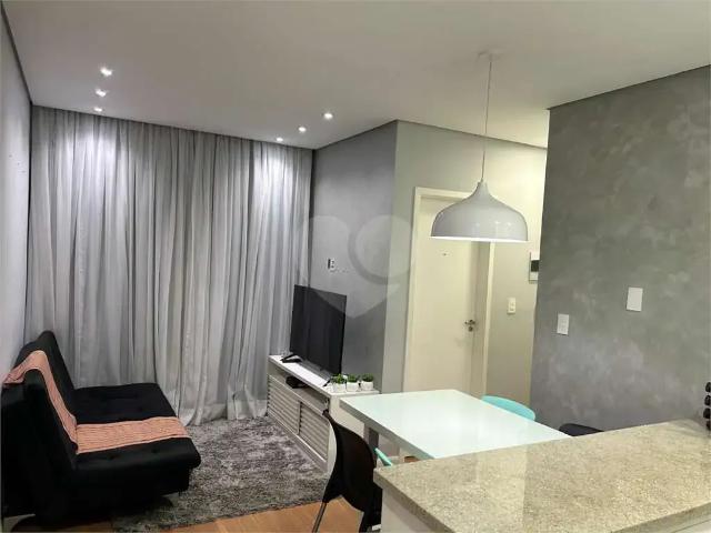 Apartamento para Venda em Votorantim/SP Vossoroca 2 Quartos