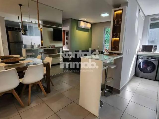Apartamento para Venda em Votorantim/SP Vossoroca 2 Quartos