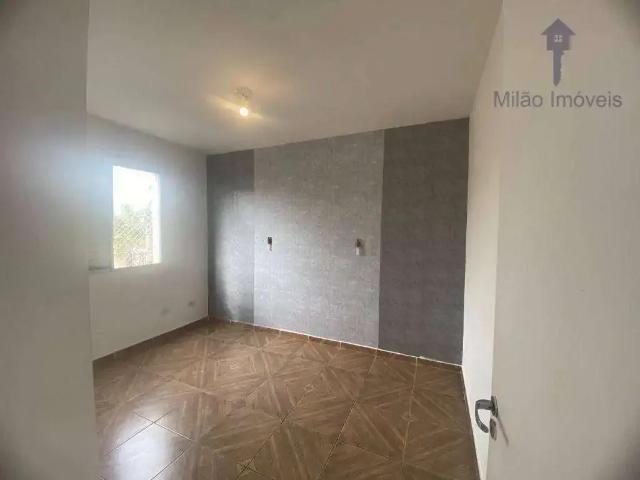 Apartamento para Venda em Votorantim/SP Vossoroca 2 Quartos