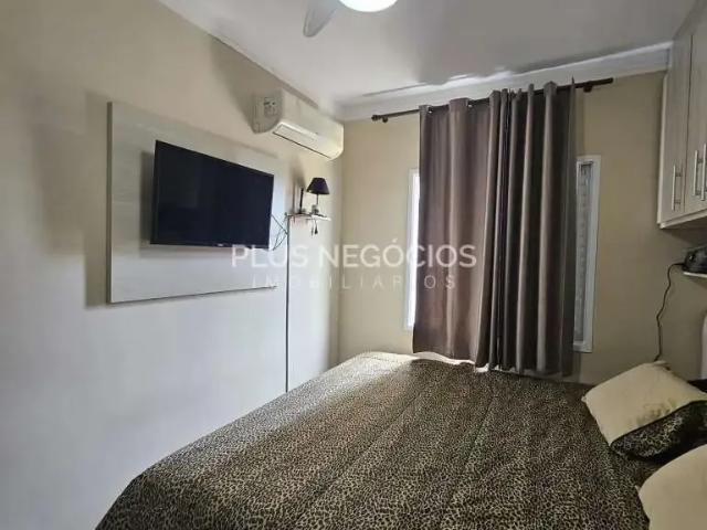 Apartamento para Venda em Votorantim/SP Vossoroca 2 Quartos