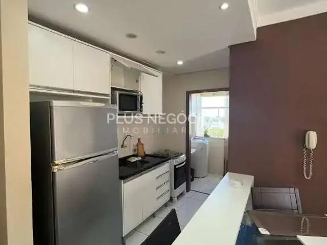 Apartamento para Venda em Votorantim/SP Vossoroca 2 Quartos