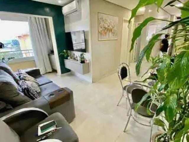 Apartamento para Venda em Votorantim/SP Vossoroca 2 Quartos