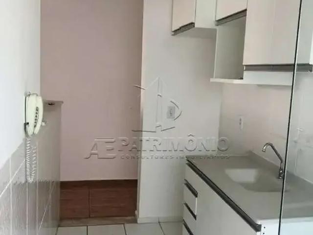 Apartamento para Venda em Votorantim/SP Vossoroca 2 Quartos