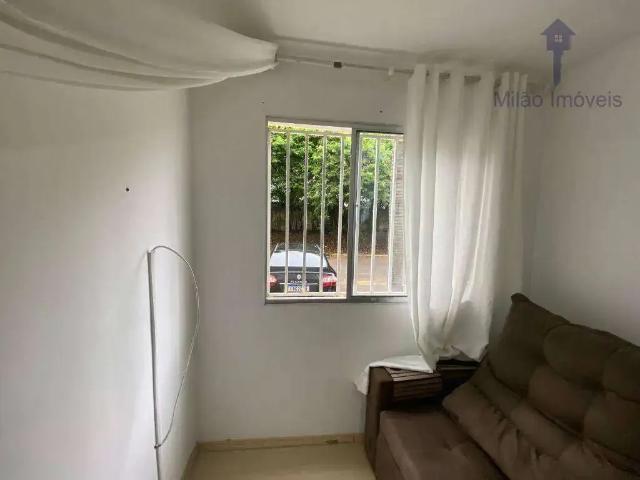Apartamento para Venda em Votorantim/SP Vossoroca 2 Quartos